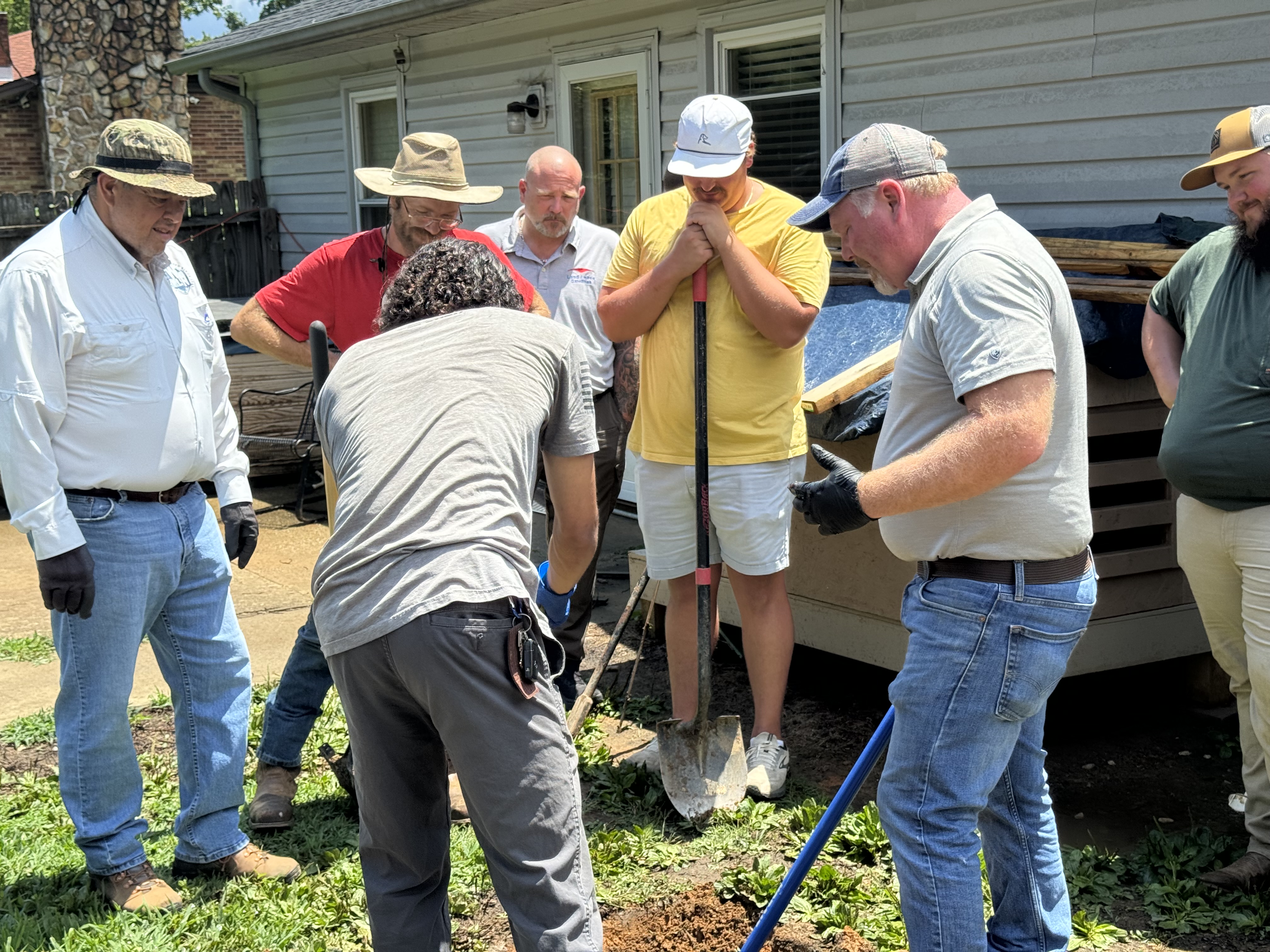 Virginia Septic Inspector School (6-Hour CPE)